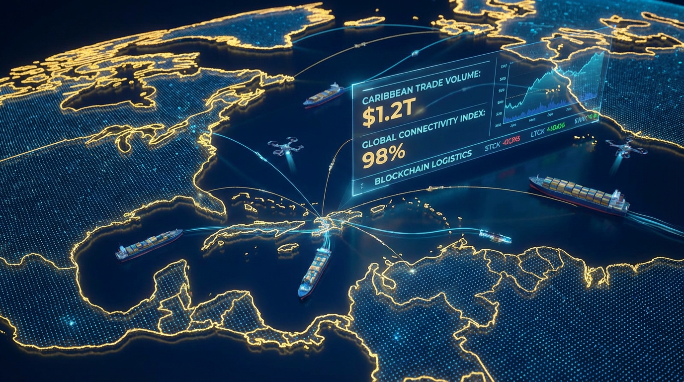 OECS Trading & Investment Company and OECS AI Institute Prospectus
